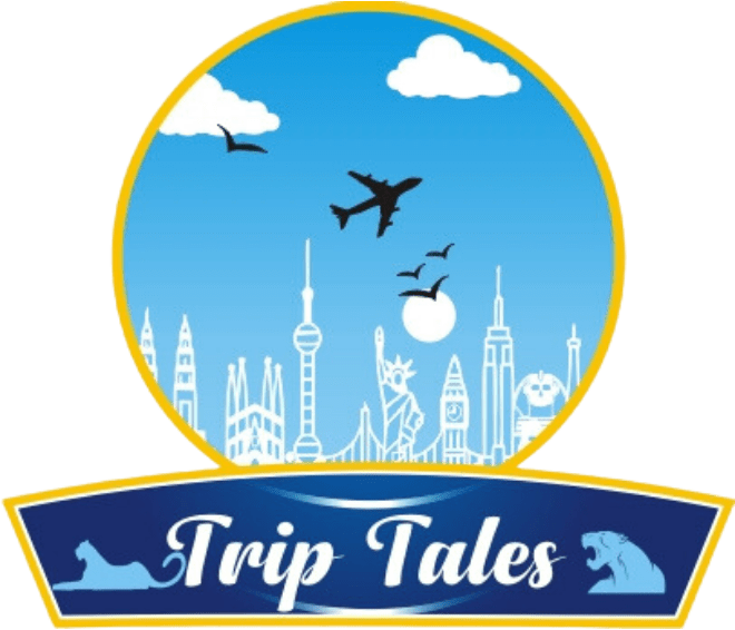 Home | Trip Tales